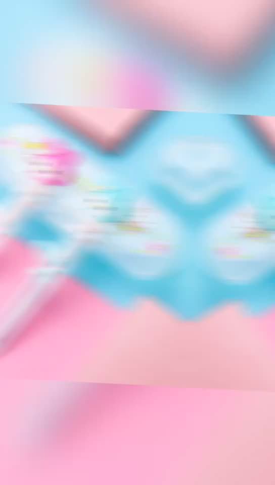 Cartoon Rabbit Pp Baby Cutlery Cute Children Chopsticks Tableware Set ...