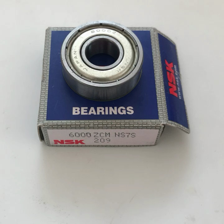 Koyo Ntn Miniature Deep Groove Ball Bearings 605 606 607 608 609 625 ...