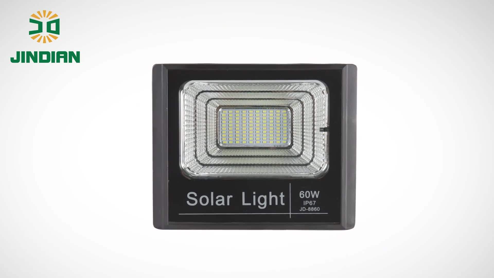 Ip67 Waterproof Aluminum 60w Street Light Led Solar Light Led - Buy ...