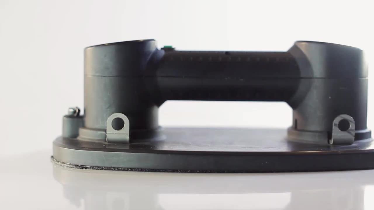 Portable Battery Electric Vacuum Suction Cup Lifter Wood Dry-wall ...