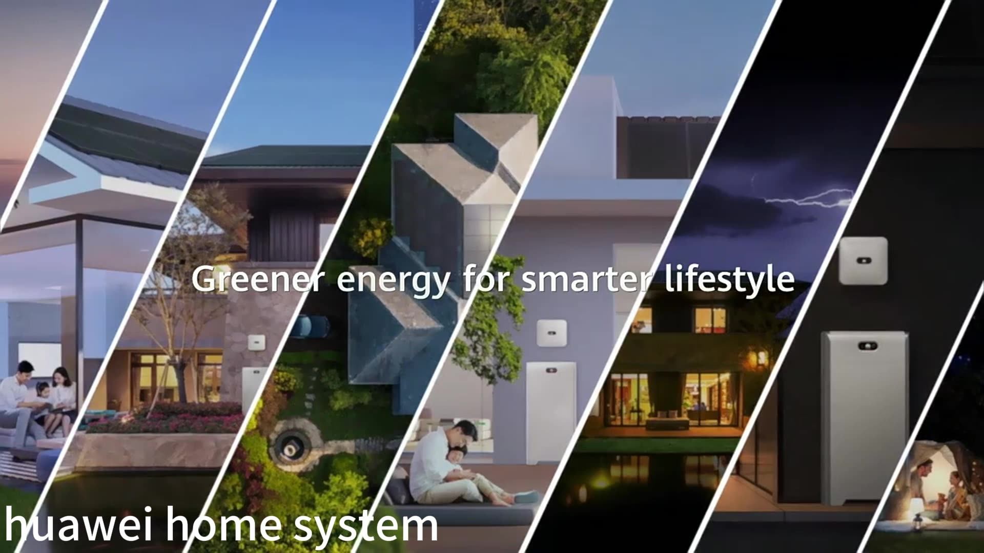 Huawei Luna2000-200/161/129kwh-2h1 Luna2000-97kwh-1h1 Smart String ...