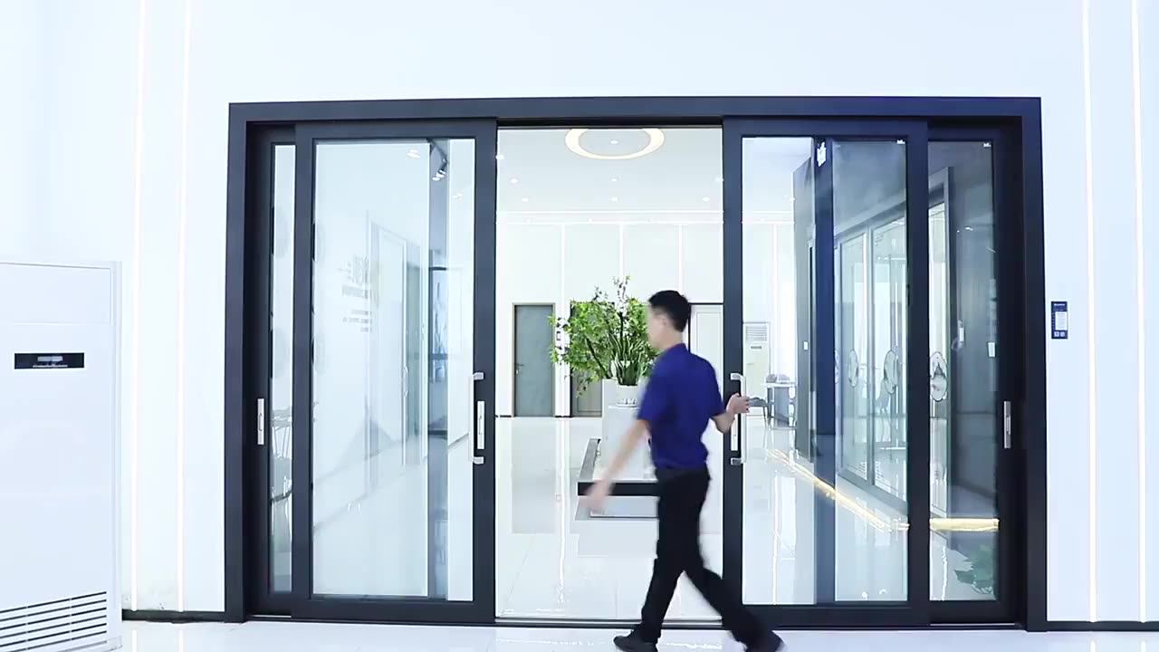 Sliding Glass Door Models And Prices Aluminum Zig Zag Patio Glass Door ...