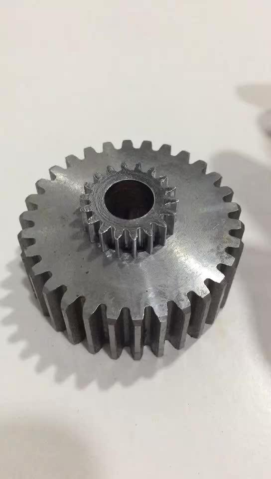 Module 2/module3 Spur Gear - Buy Spur Gear Module 2,Spur Gear Module 2 ...