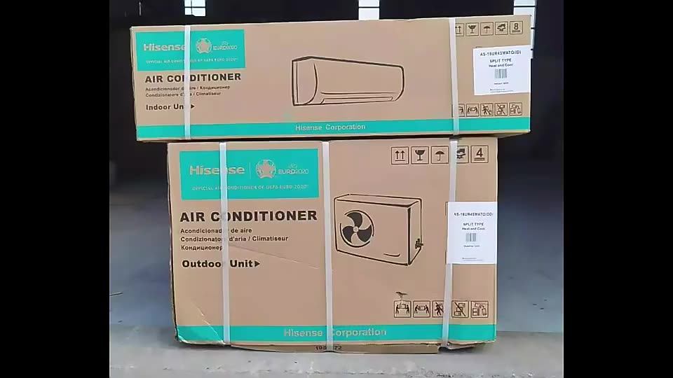 Gree Split Wall Mounted Type Air Conditioning 24000btu Inverter Air ...