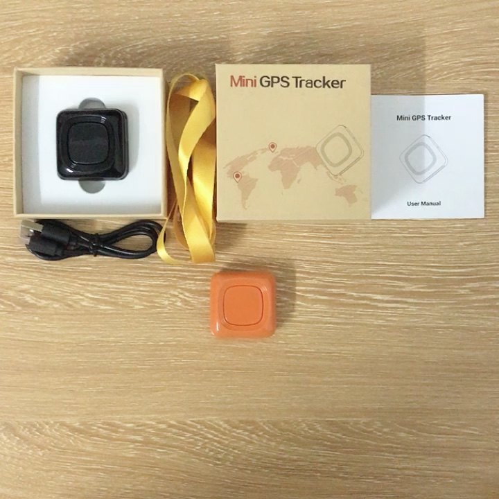 Wholesale Cheap Mini Gps Tracker For Cat Dog For Kids With Sos Call ...
