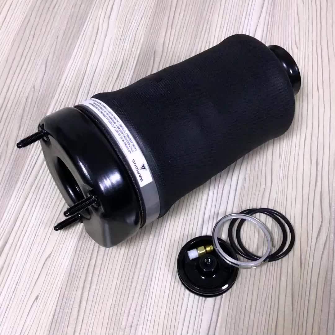 W164 Ml Gl Class Front Air Suspension Spring Shock Strut A1643206013 ...