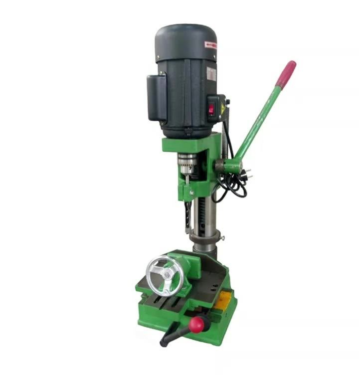 Mk361 Widely Used Wood Portable Mortising Machine - Buy Wood Mortising ...