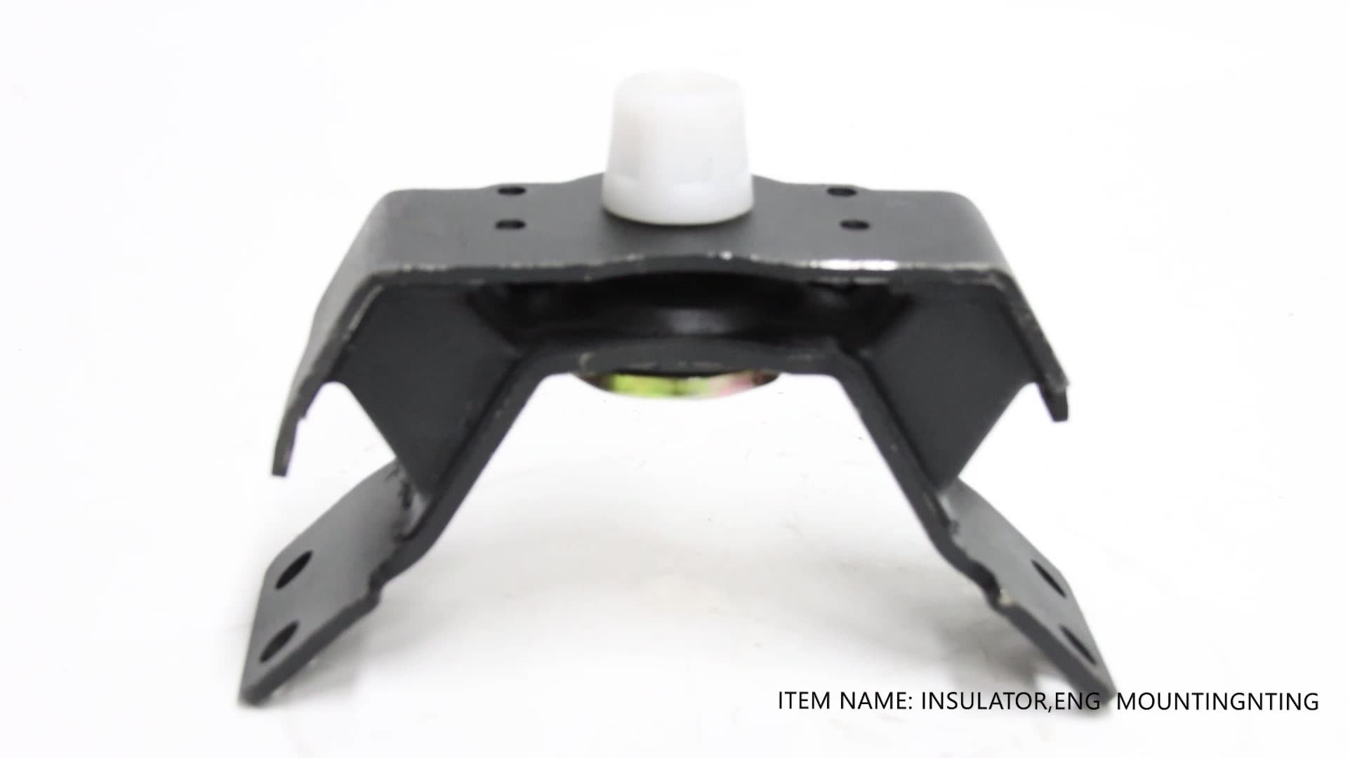 자동 Crossmember 엔진 쿠션 미쓰비시 Pajero 1999-2006-2016 V65 V73 V75 V87 V93 V97 ...