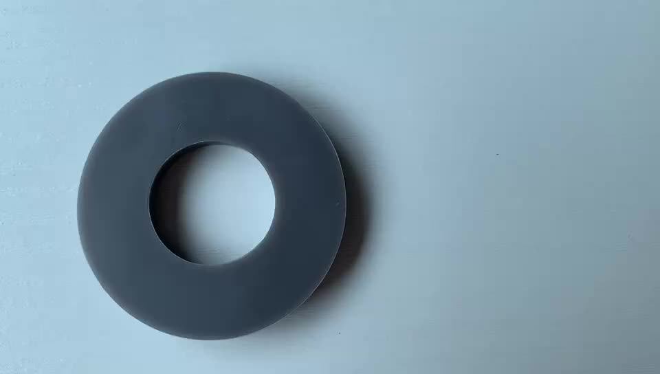 Niet-standaard Standaard Of Niet-standaard En O Ring Stijl Platte ...