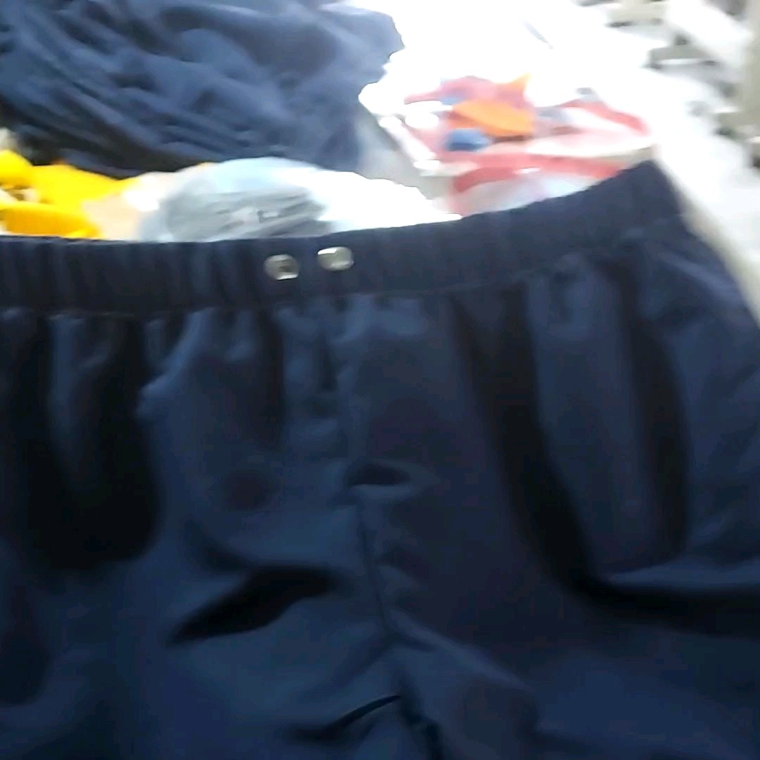 2022 Swimming Pool Water Dissolving White Thread Male Loose Custom ...