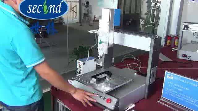 Smt Smd Assembly Desktop Automatic Liquid Glue Dispensers Doming ...