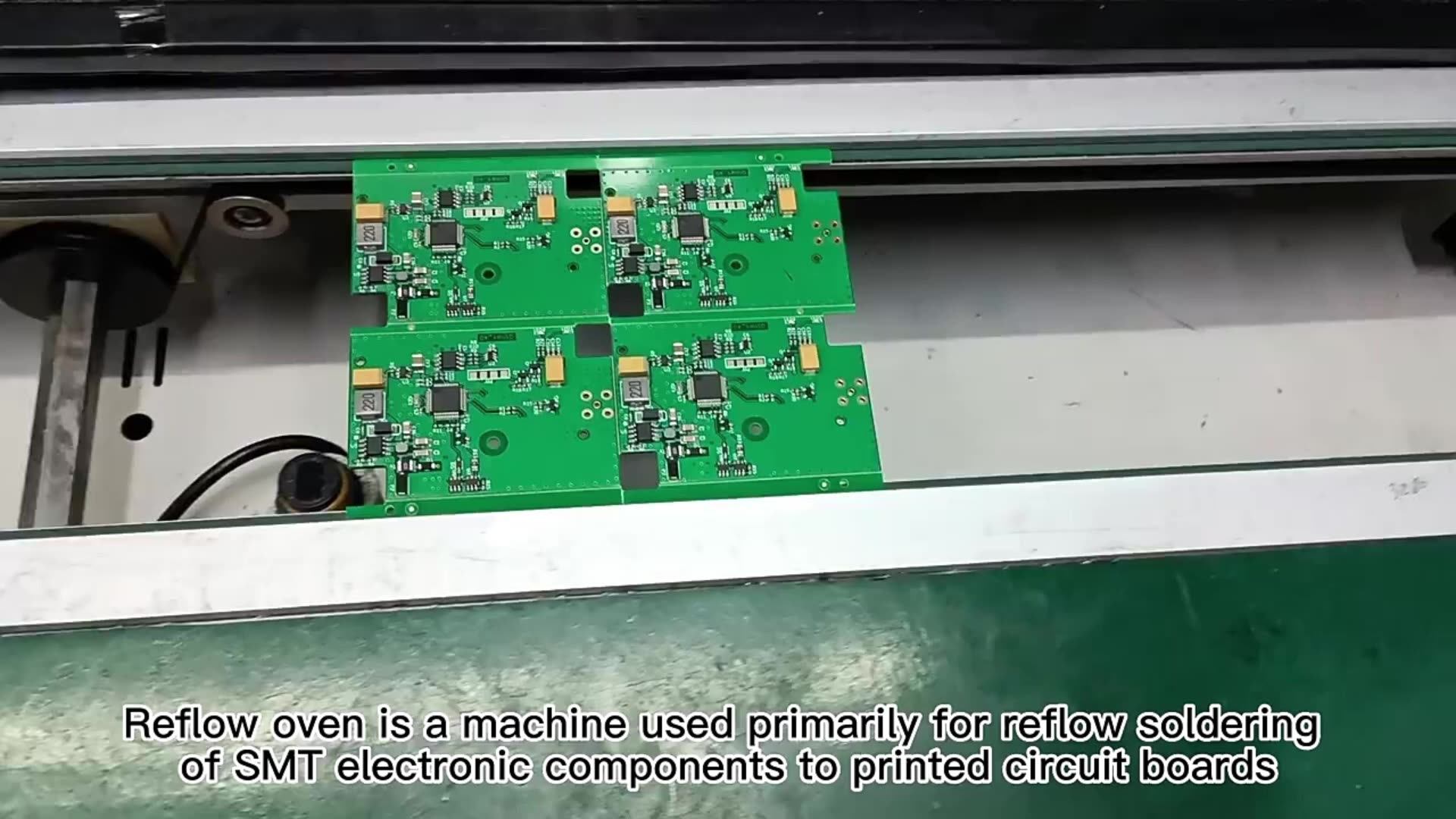 Oem Ceramic Pcb Fabrication Pcb Platine Herstellen Manufacturers ...