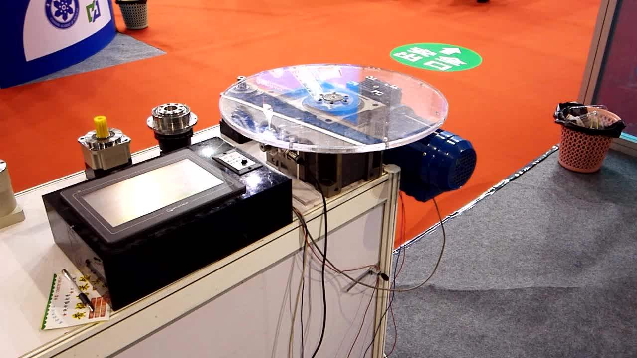 60ds Series High Precision Cam Indexer,Cam Index,Rotary Indexing Tables ...