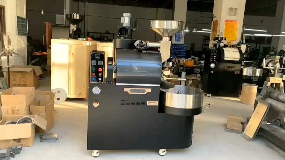 공장 직접 공급 상업 커피 로스터 3 Kg전체 도시 Lpg 프로판 산업 커피 로스팅 기계 Buy 상업 커피 로스터 3 Kg산업 커피 구이 기계lpg 프로판 산업