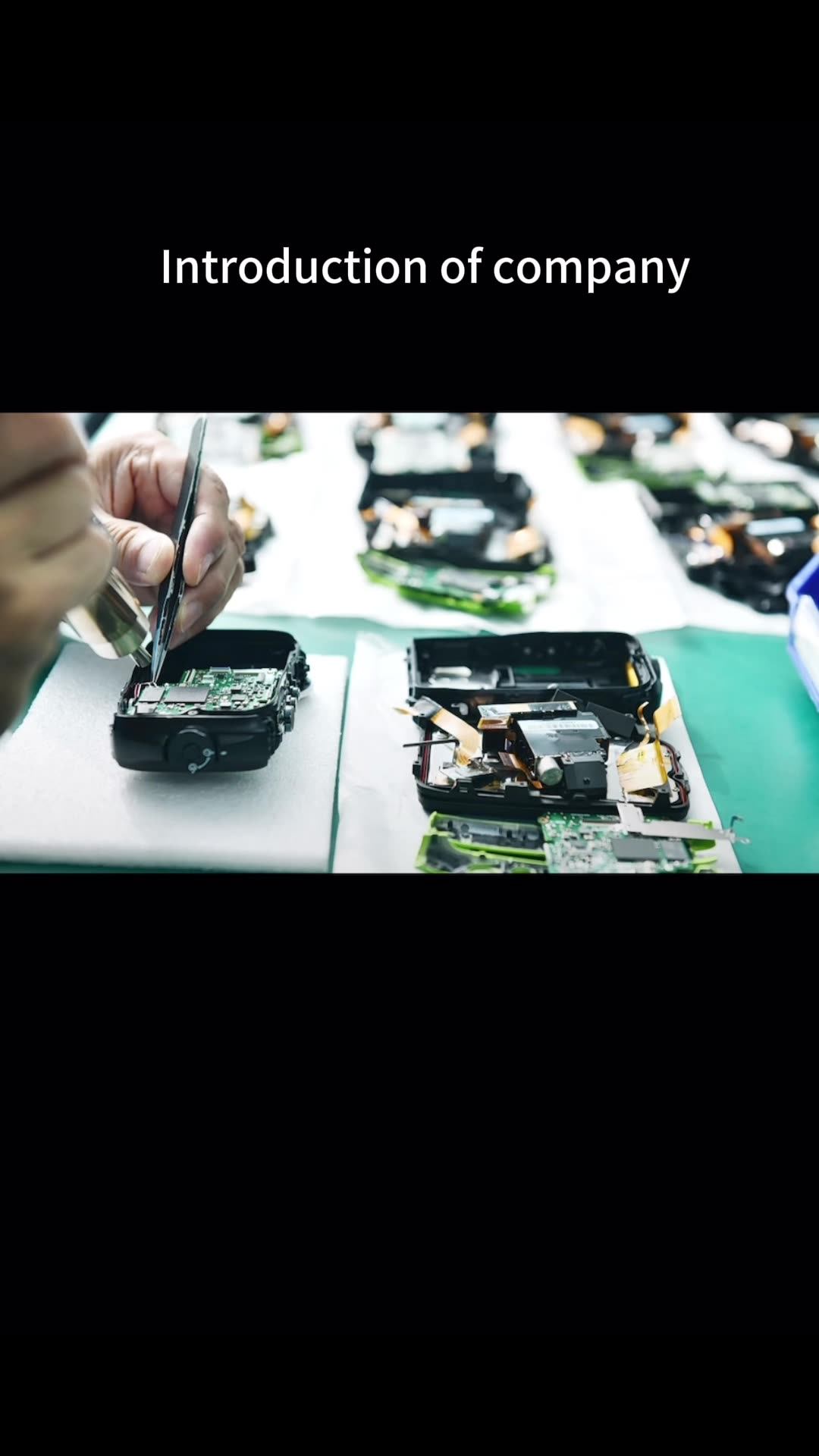 Excam1201/zhs1680 Explosion-proof Digital Camera For Chemical Factory ...