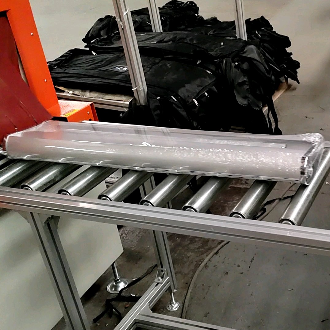 Teardrop Portable Full Aluminum Water Drop Roll Up Banner Stand,Wide ...