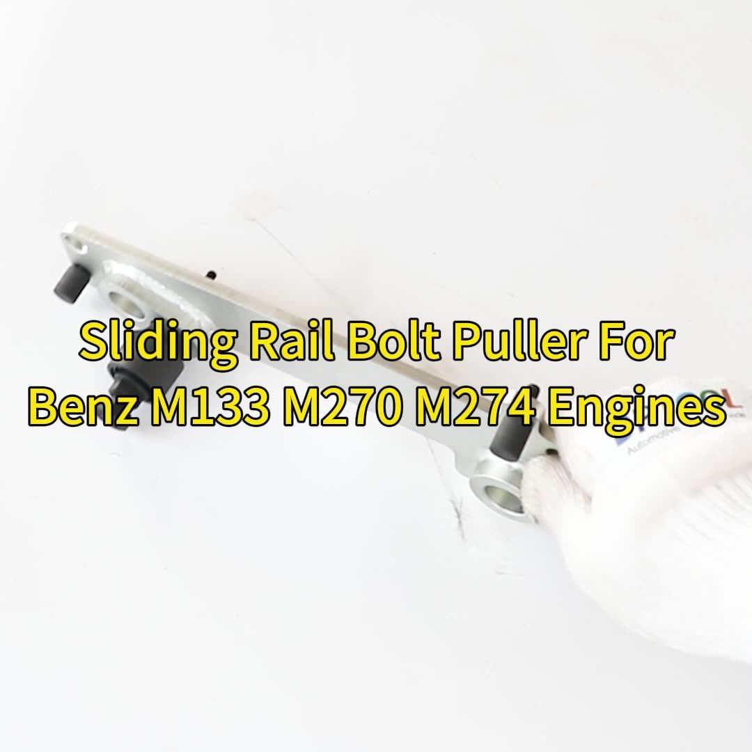 Guide Rail Pin Puller Specialty Tools Sliding Rail Bolt Puller For ...