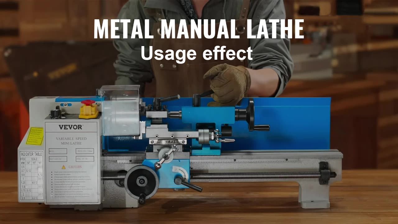 Sihao 220v Small Multi-functional Desktop Lathe For Home Use - Buy ...