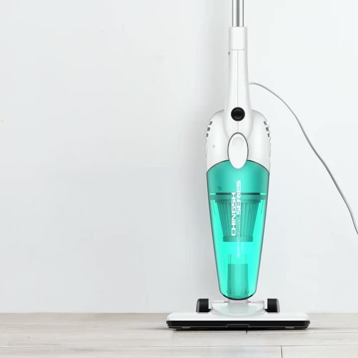 Bagless 2 In 1 Stick Handy Cyclone Upright Vacuum Cleaner - Buy Bagless ...