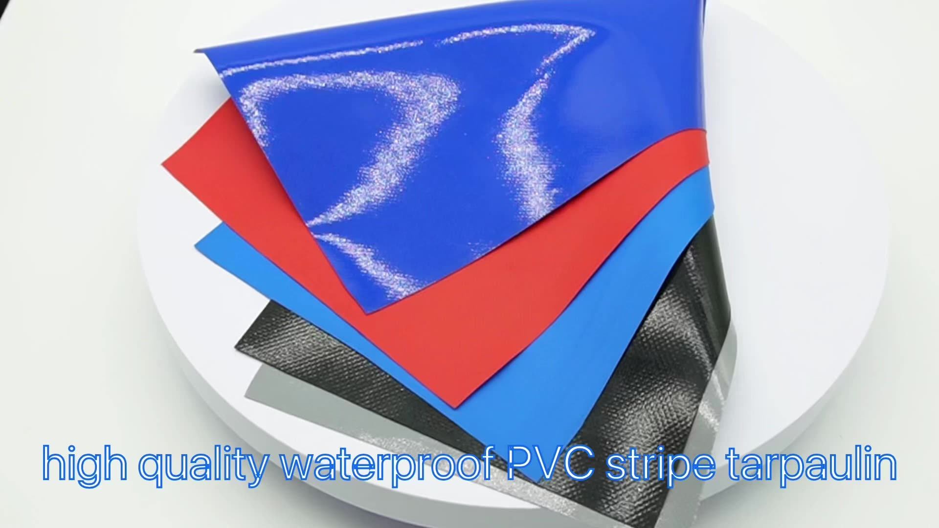 Waterproof Tarpaulin Trapal Tarp Pvc Bache Heavy Duty Canvas Tarp Pvc ...