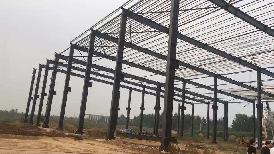 Steel Structure High Rise Safe Customized Residential Building - Buy ...