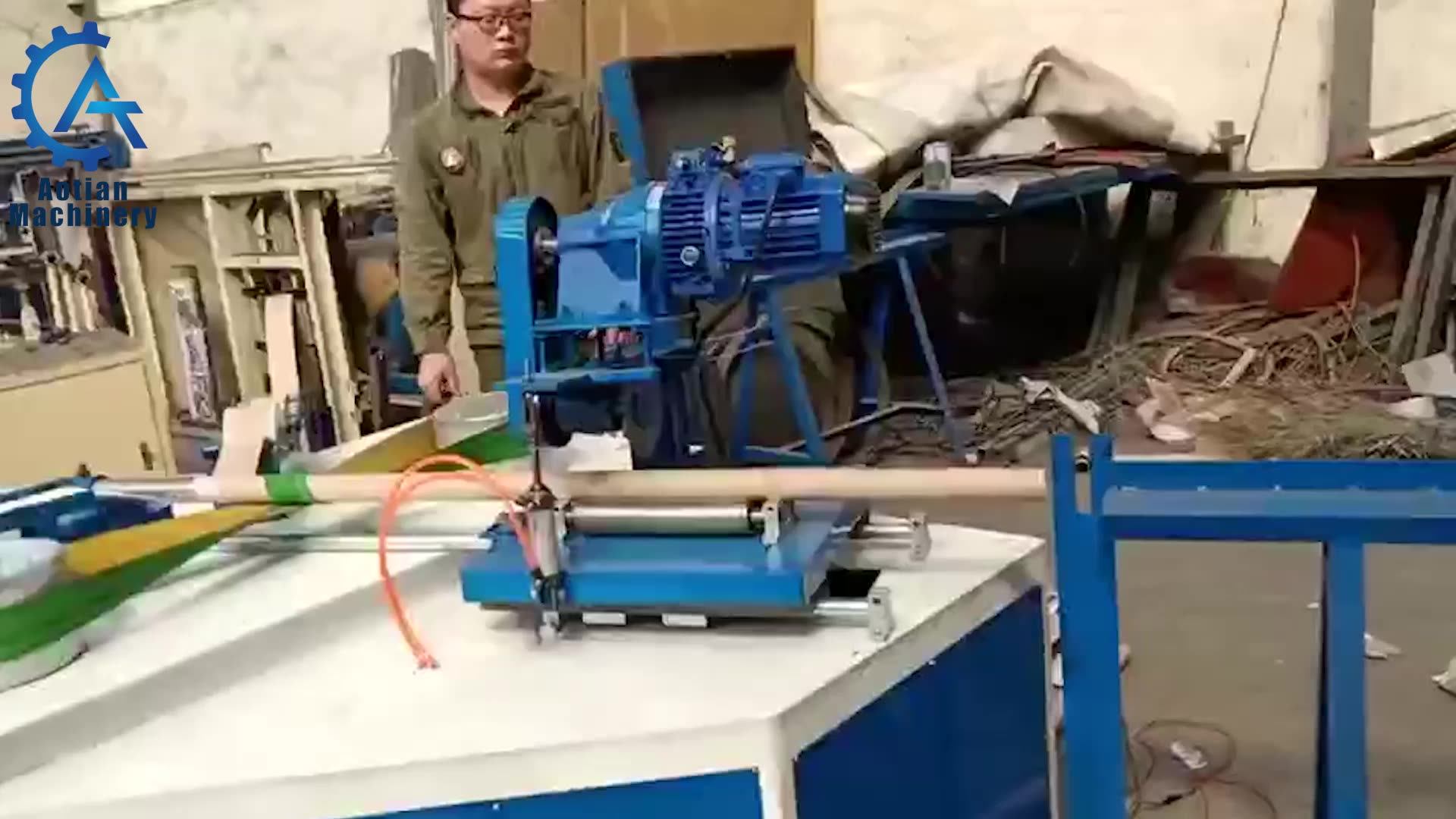 Paper Mill Paper Cores Machines Automatic Spiral Paper Tubes Cores ...