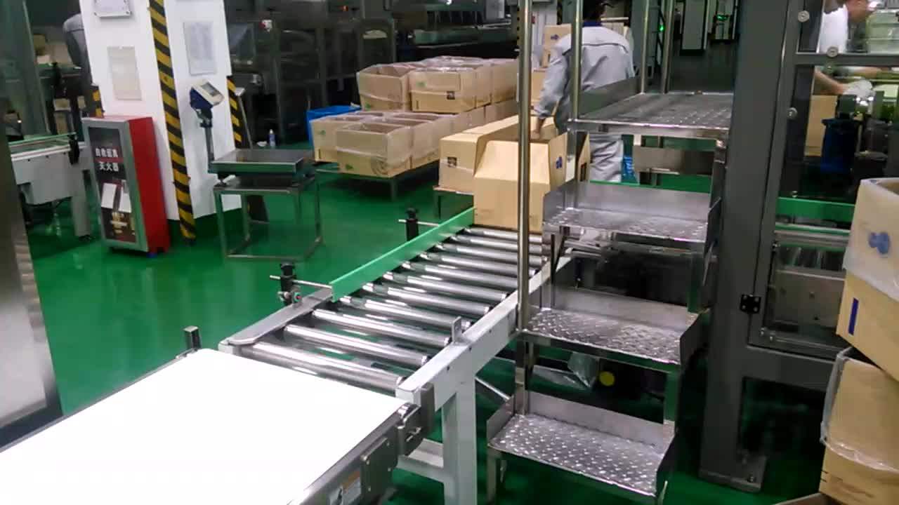 Weight Indicator,Conveyor Weighing Scales - Buy Automatic Food ...