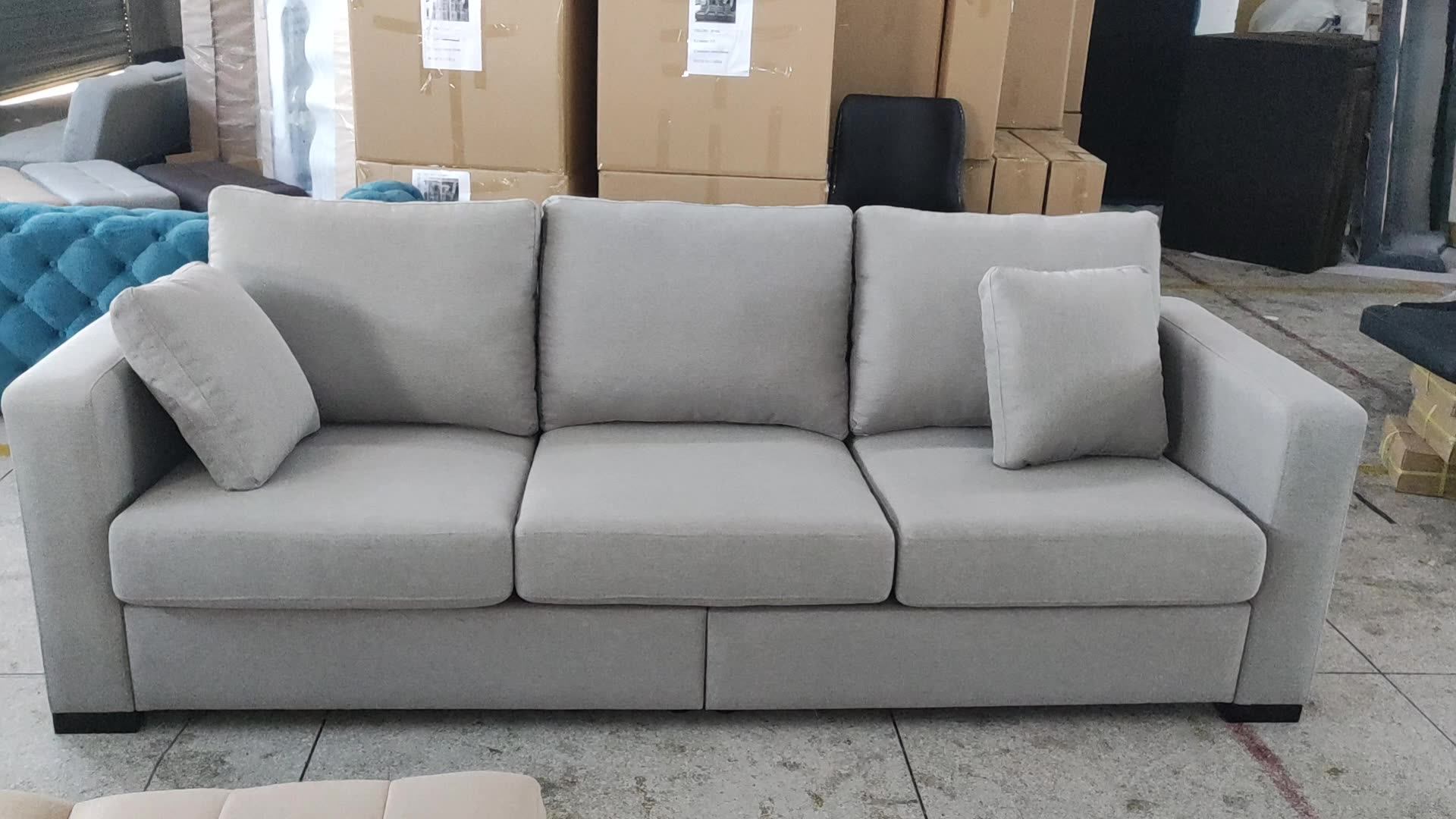 Luxury European Western Style Fabric Sofas On Sale Furniture Oversized ...