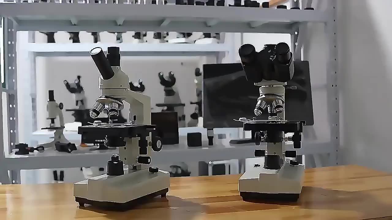 Cmos Microscope Camera Free Driver High Resolution Microscope High ...