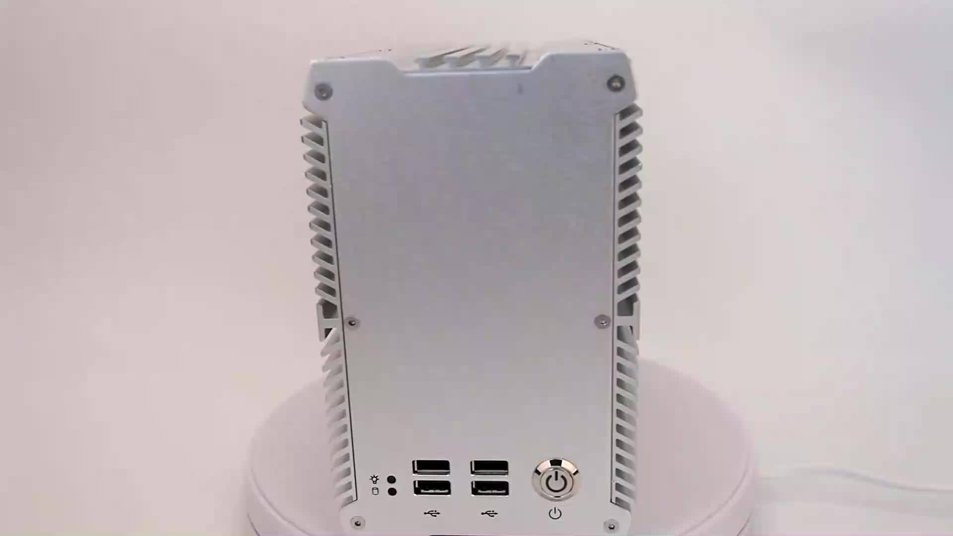 Cheap Realtek Alc892 Multi-usb Fanless Box Pc For Home - Buy Cheap ...