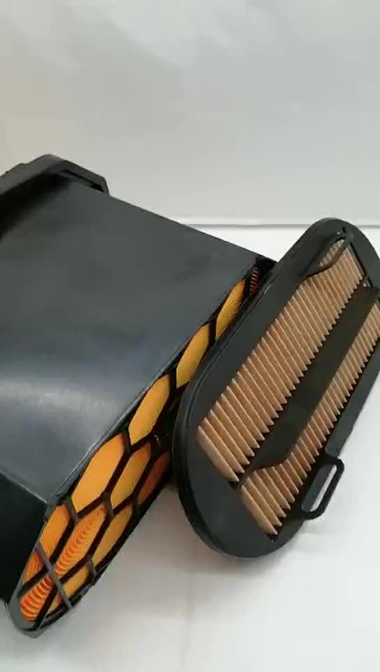 Construction Machinery Parts Air Filter Element-prim 4969845 496-9845 ...