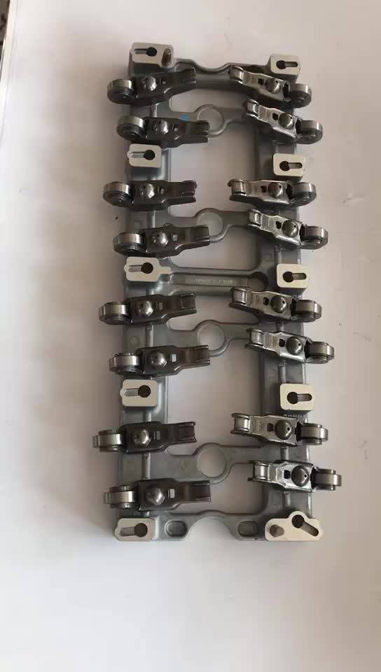 Genuine Part Rocker Arm Assy For Ford Transit V348 Oe No.bk2q 6k551 Bc ...