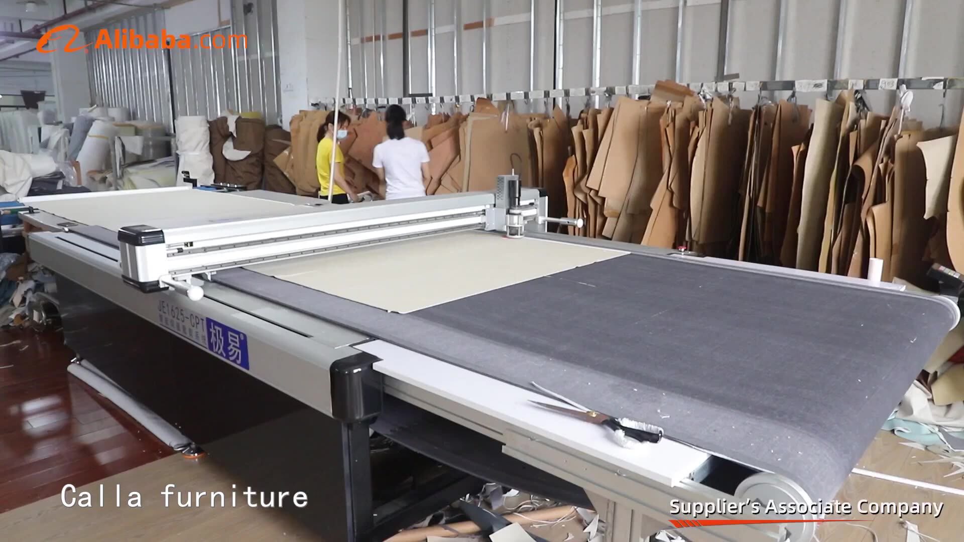 Modern Velvet Upholster Accent Chair With V Shaped Gold Stainless Steel ...