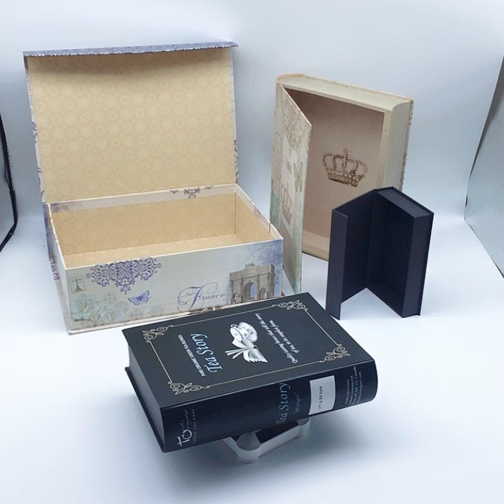 China Factory Seller Oem Thin Cardboard Box Custom Cardboard Box ...