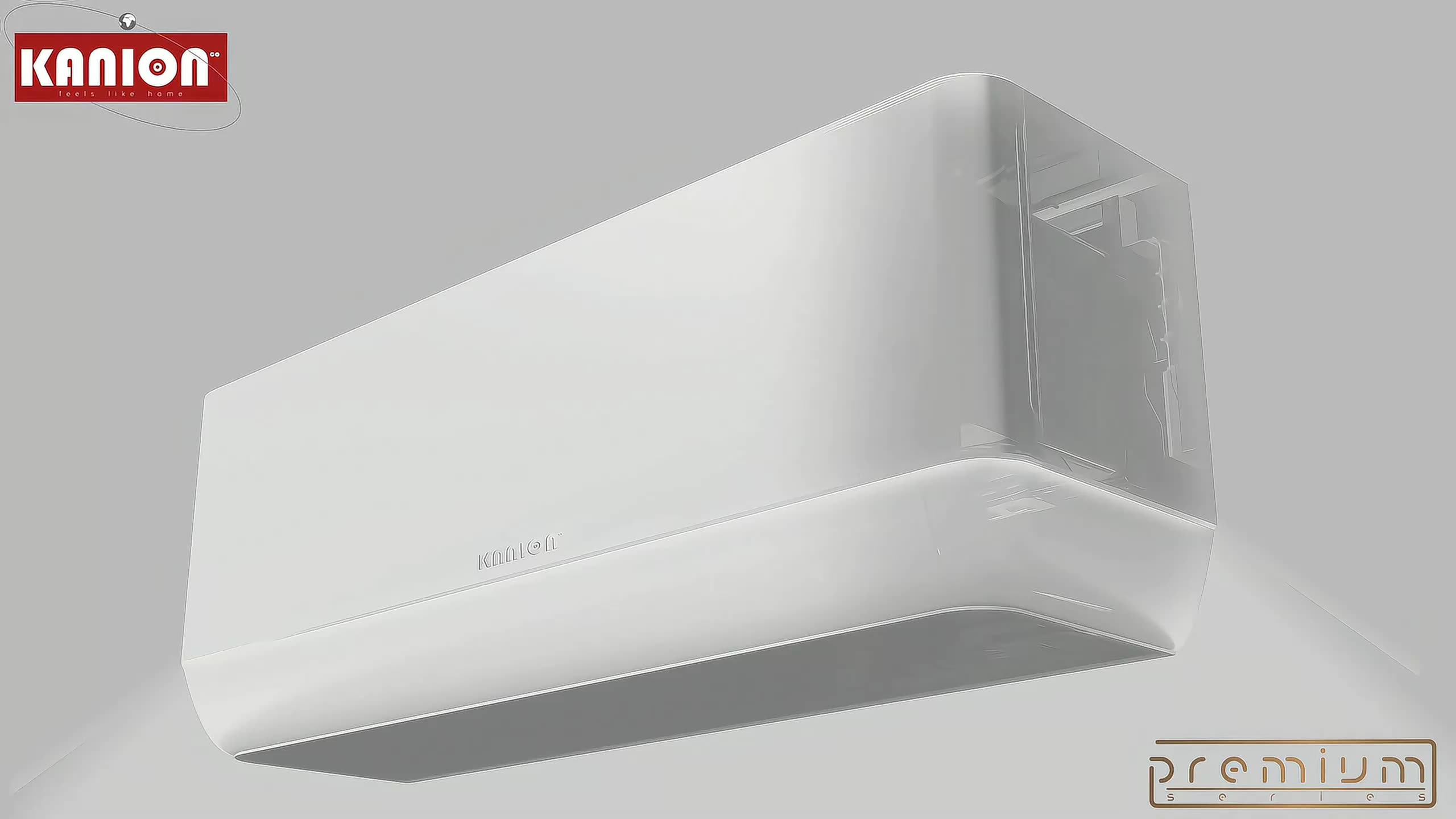 12000 Btu 18000 Btu Heat Pump Air Conditioning Type Split Unit R410a ...