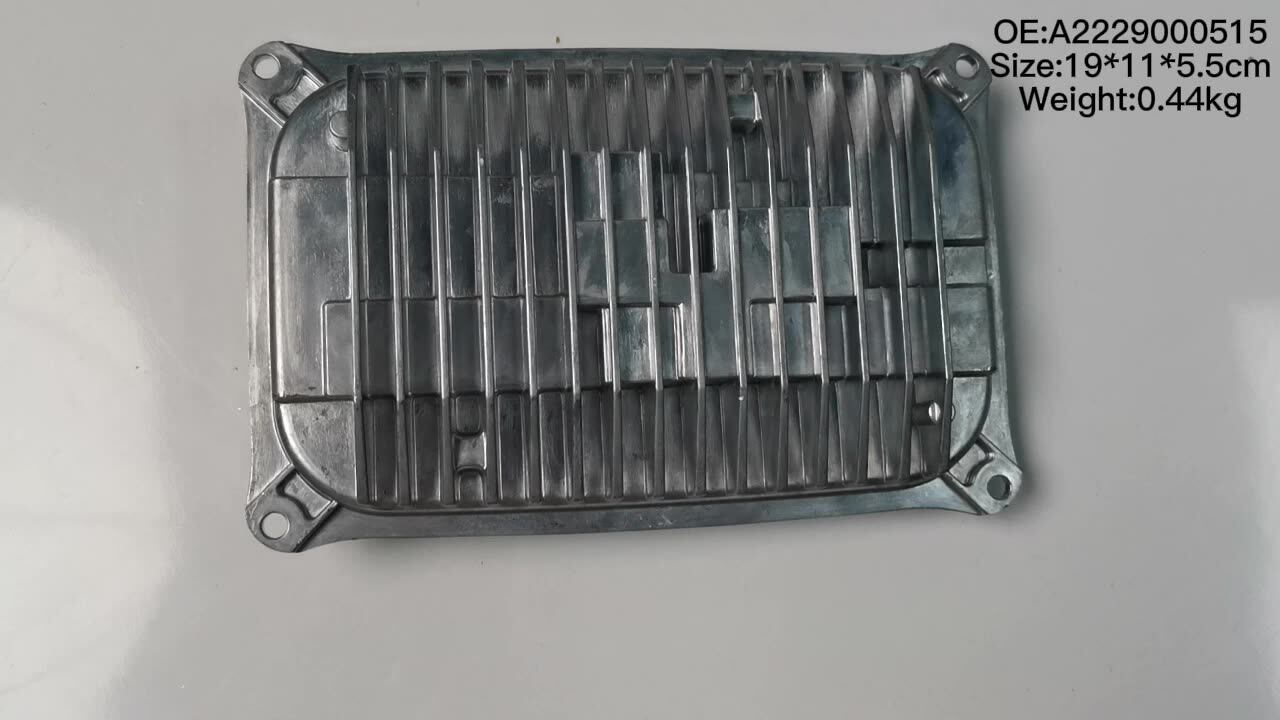 Oem A2229000515 Use For W205 Led Headlight Ballast Control Unit 2018 ...