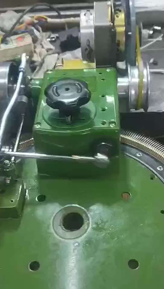 Automatic Computerized Handmade Linking Machine For Sweater - Buy ...