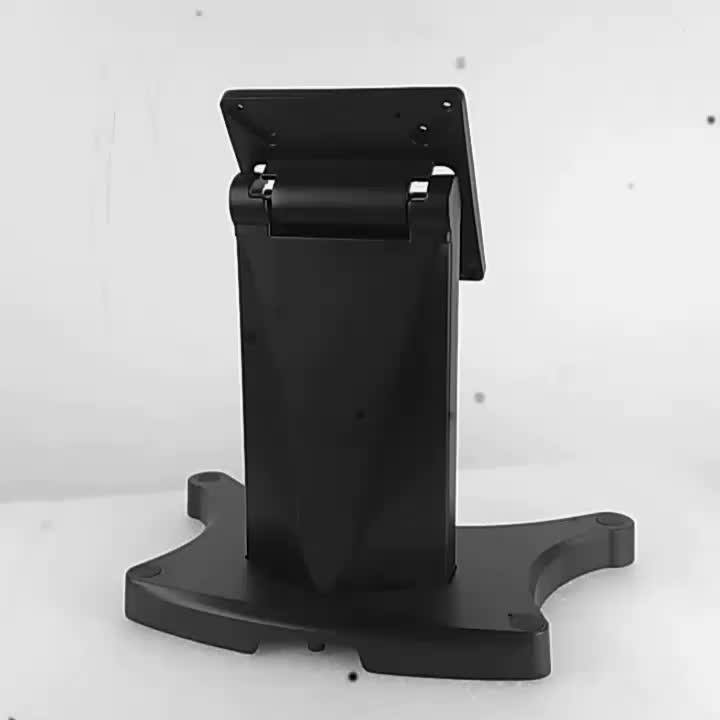 Vesa Pos Monitor Stand Lb-l1 - Buy Monitor Stand,Pos Monitor Stand,Desk ...