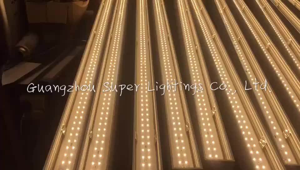 Aluminum Extrusion Profile Led Linear Lighting Fixture,Modern Linear ...