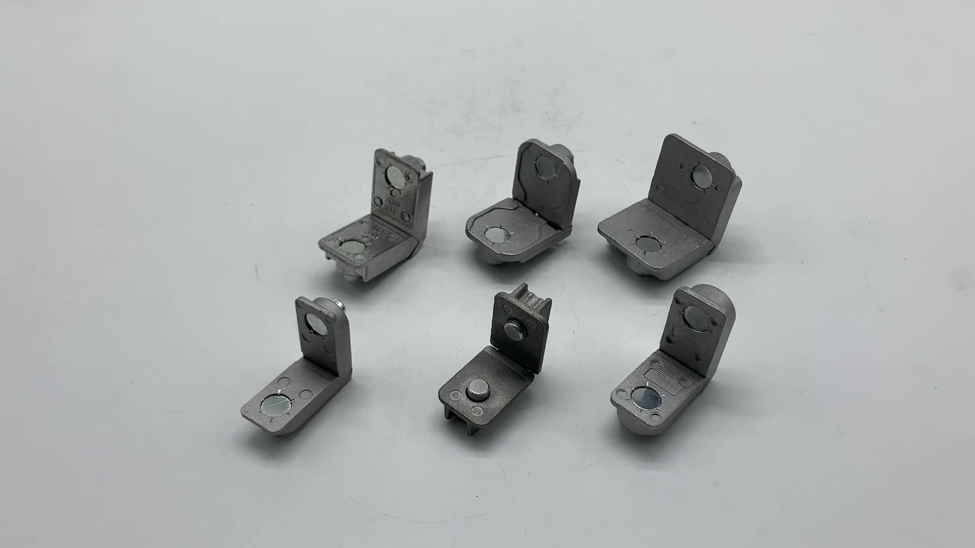 Aluminium Window Corner Joint Bracket Casement Accessories Apposite ...