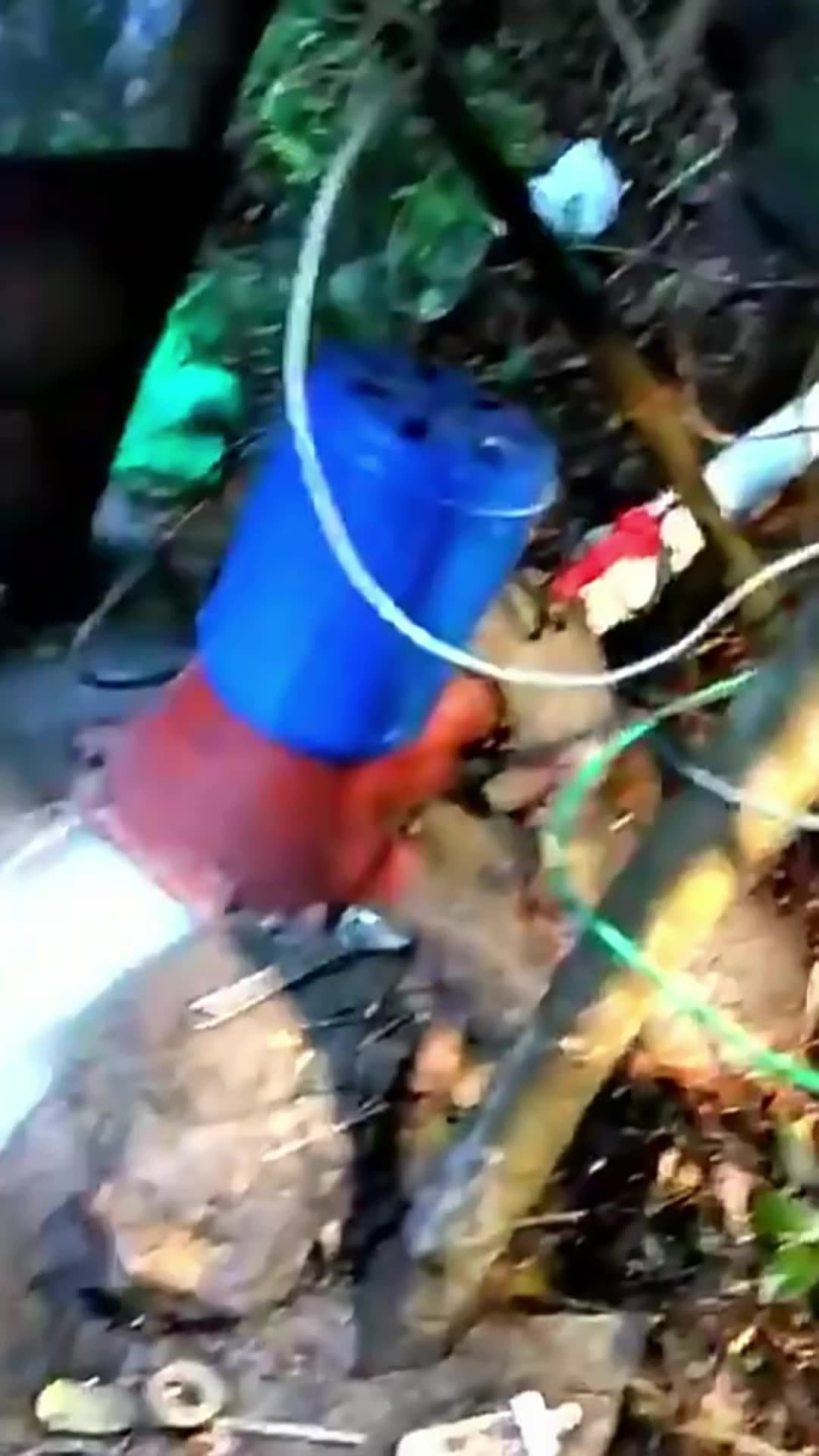 Low Head 1-3m 220v 500w Micro Hydro Water Turbine Generator ...