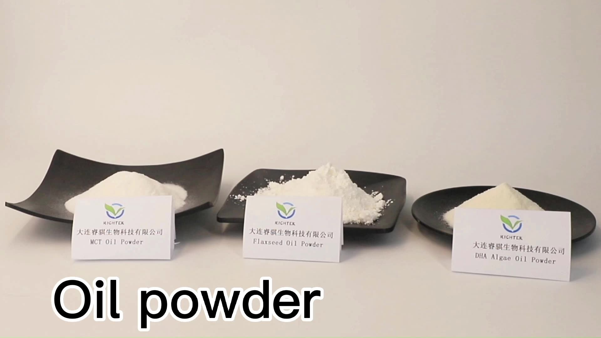 Natural Coconut Oil Microencapsulated Powder 70% Coconut Oil ...