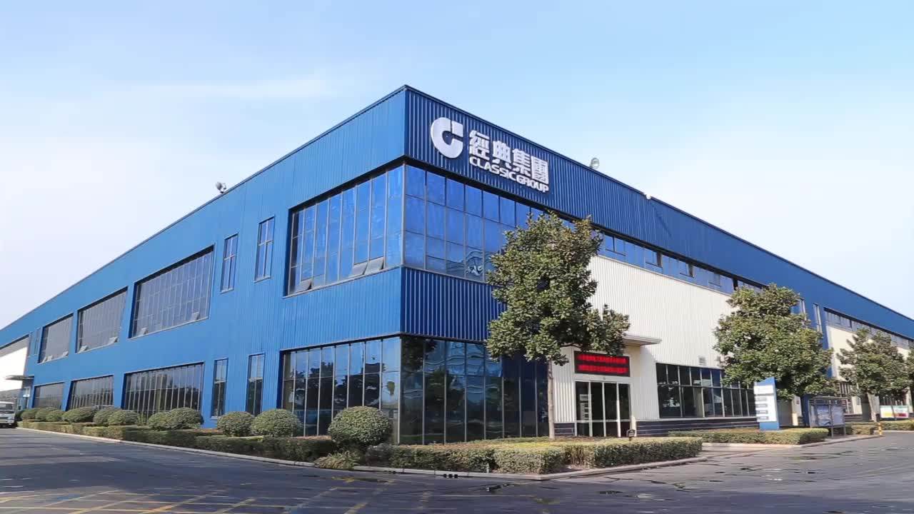 Prefab Warehouse Steel Prefab Warehouse, Rs 260 /square Feet Builtrite ...