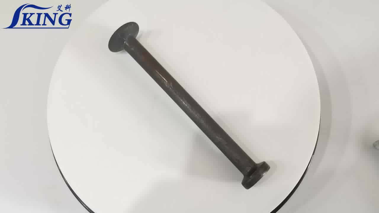 Deha Spherical Head Lifting Anchor System Deha Lifting Anchors - Buy ...