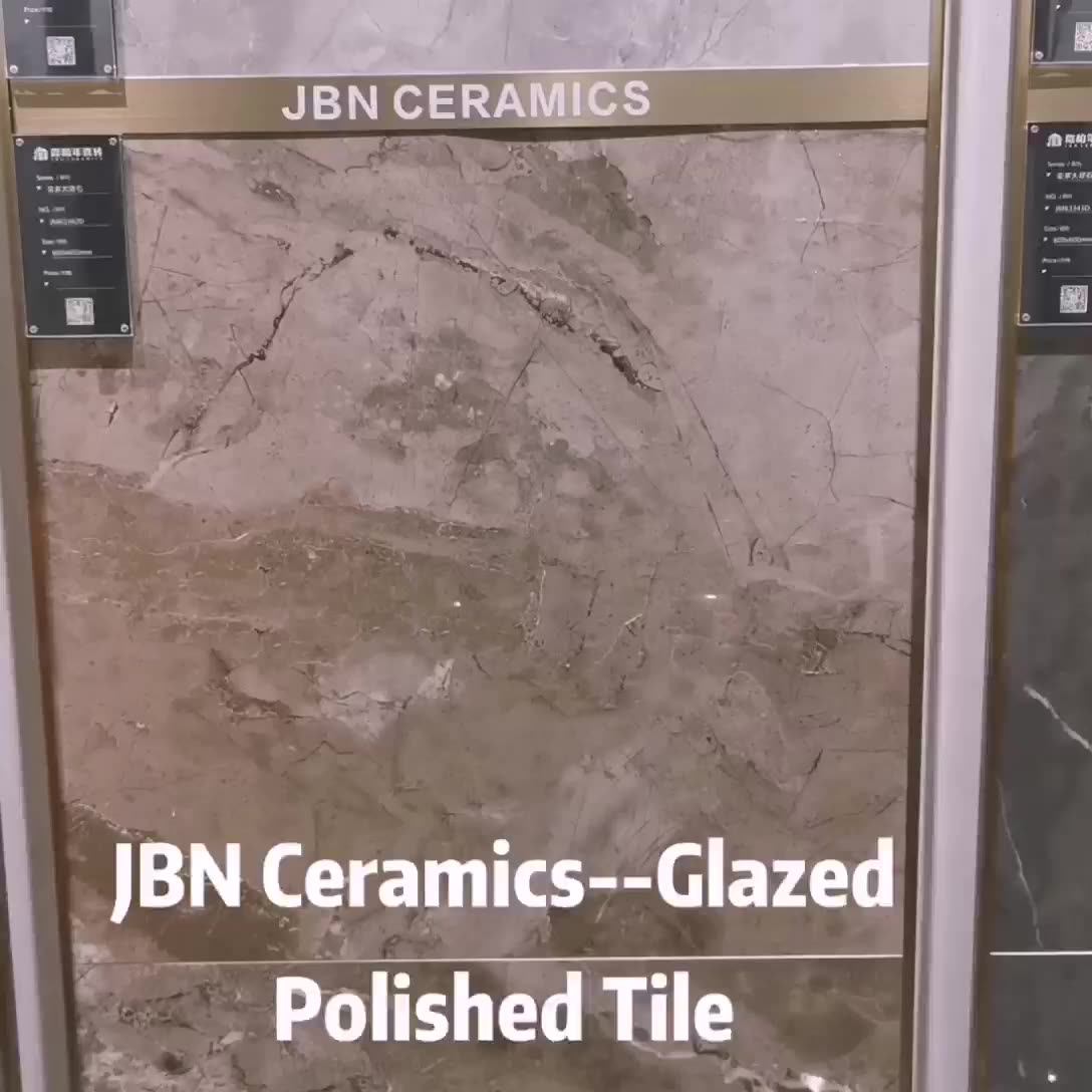 Ubin Lantai Keramik Granit Putih Salju 60x60cm - Buy Marmer Keramik ...