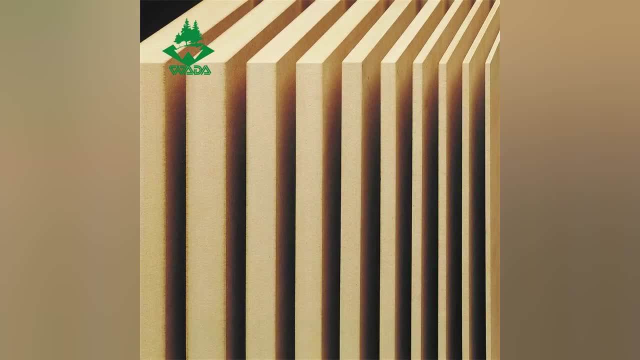Mdf/hdf Board Price Saw/pvc/uv/hpl/wood Veneer/melamine 3mm-30mm - Buy ...