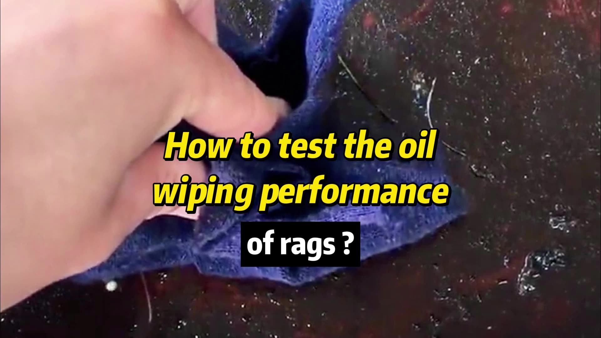 Industrial Use Trapo Industrial De 25kg Multicolor Algodon Factory ...