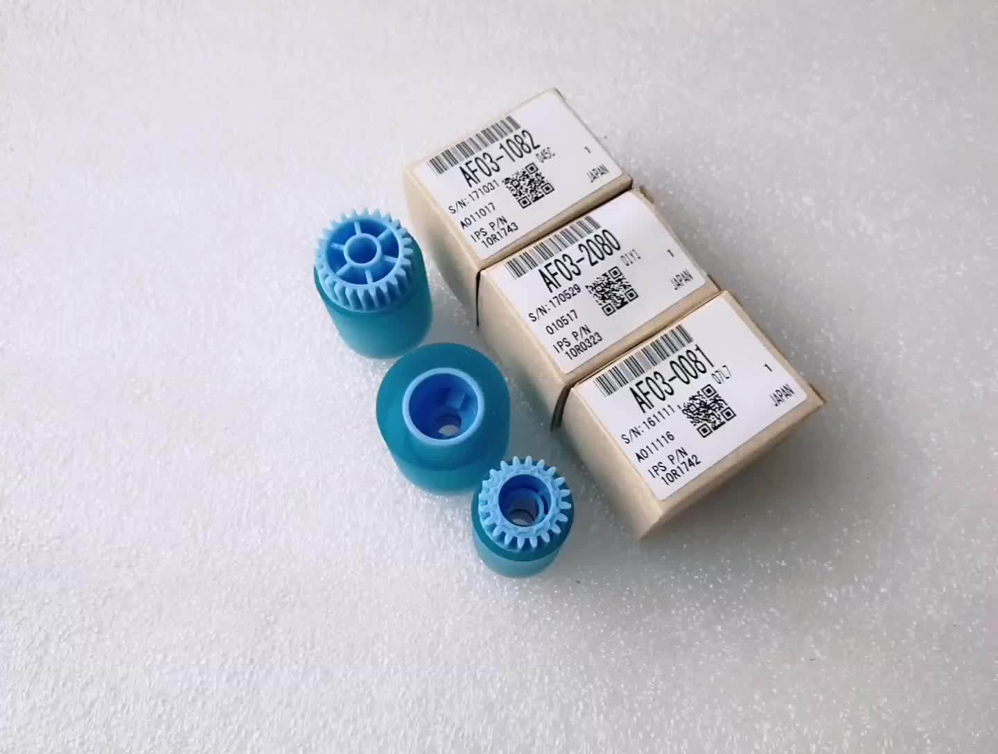 For Ricoh Aficio Af 2060 2075 1060 1075 Paper Pickup Roller Kit Set ...