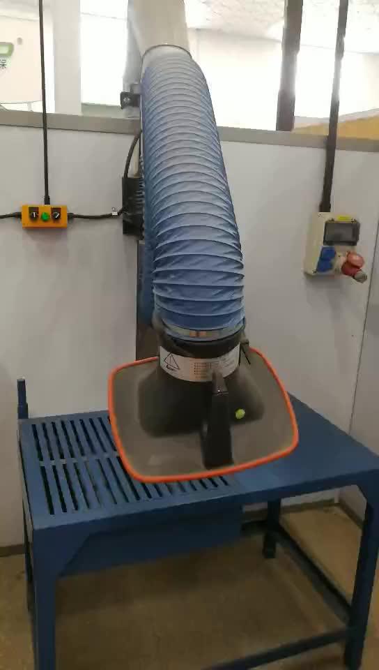 Welding Fume Extractor Arms / Dust Extraction Arms /exhaust Fume ...