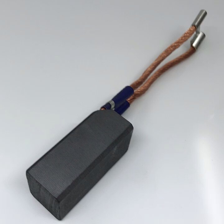 Ch17 Electric Graphite Power Plant Carbon Brushes Ch17 For ...